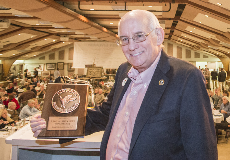 Eastern Sussex Ducks Unlimited Banquet held in Rehoboth Beach | Cape ...
