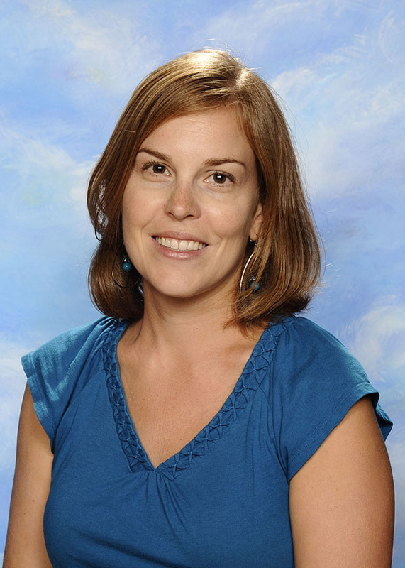 Allison Wiest receives Knights of Columbus Teacher of the Year Award ...