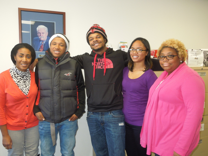 Dave Marshall Tennis supports People's Place | Cape Gazette