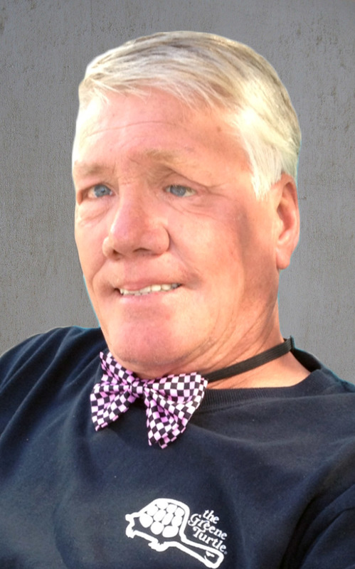 Christopher Johnson, enjoyed surf fishing | Cape Gazette