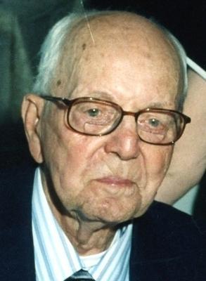 Wallace H. Shifflett Sr., enjoyed his workshop | Cape Gazette