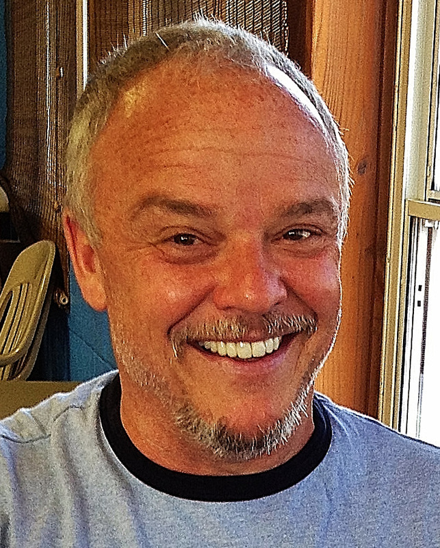 Michael B. Williams, software engineer | Cape Gazette