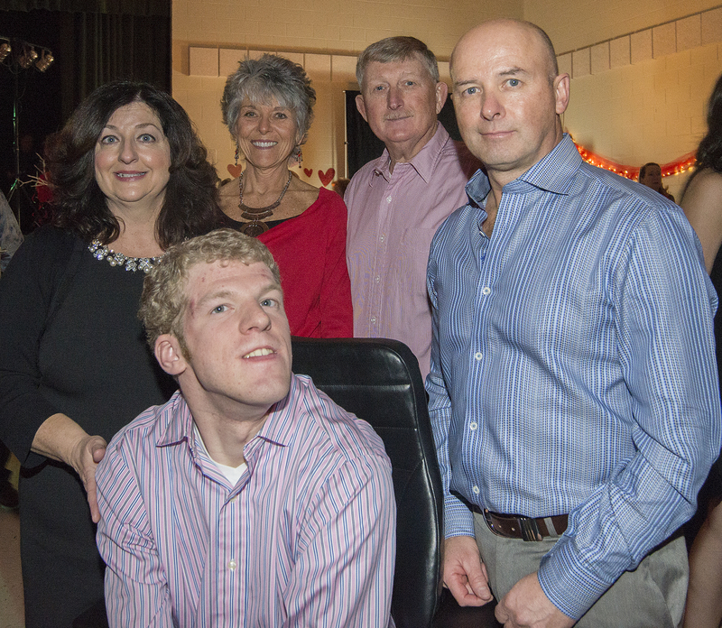 SDTR holds first annual dinner dance fundraiser | Cape Gazette