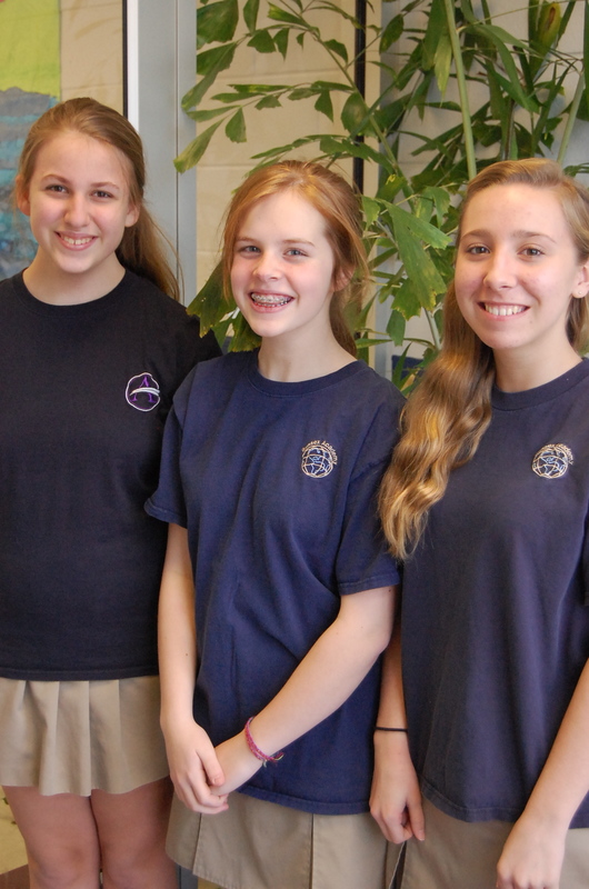 Sussex Academy students selected for state and county band and chorus ...