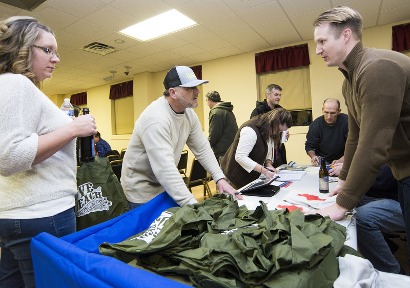 Milton Historical Society film series draws crowd | Cape Gazette