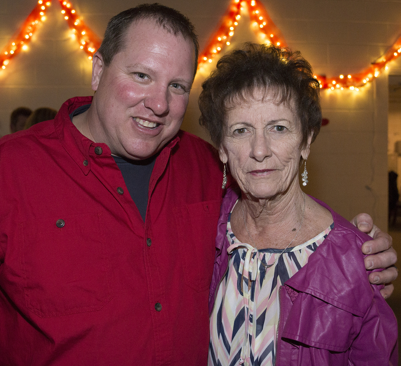 SDTR holds first annual dinner dance fundraiser | Cape Gazette