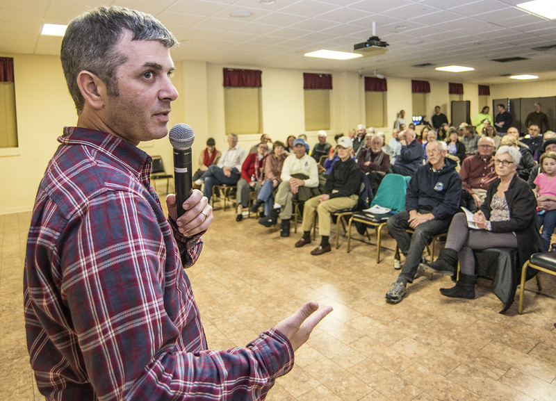 Milton Historical Society film series draws crowd | Cape Gazette