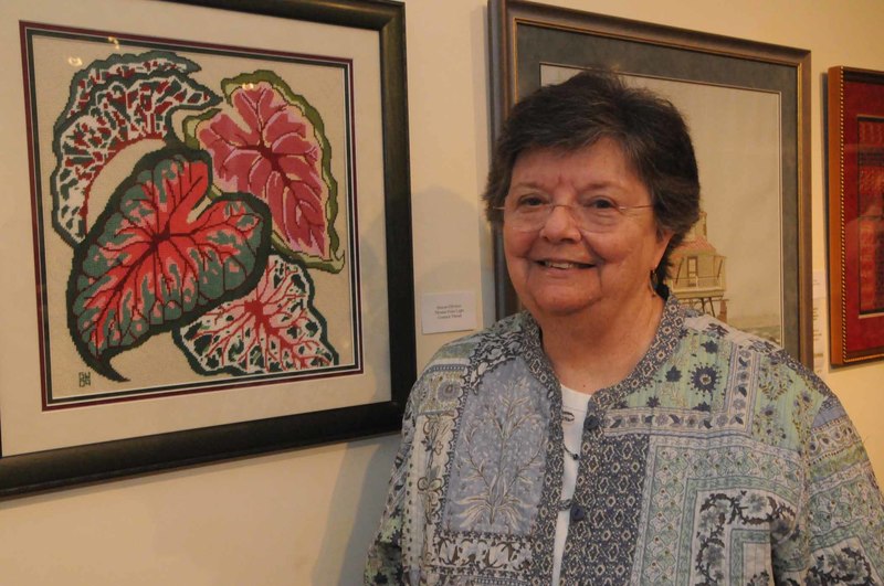 Rehoboth Museum holding needlework exhibit | Cape Gazette
