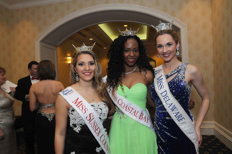 Southern Delaware Heart Ball held in Dover | Cape Gazette
