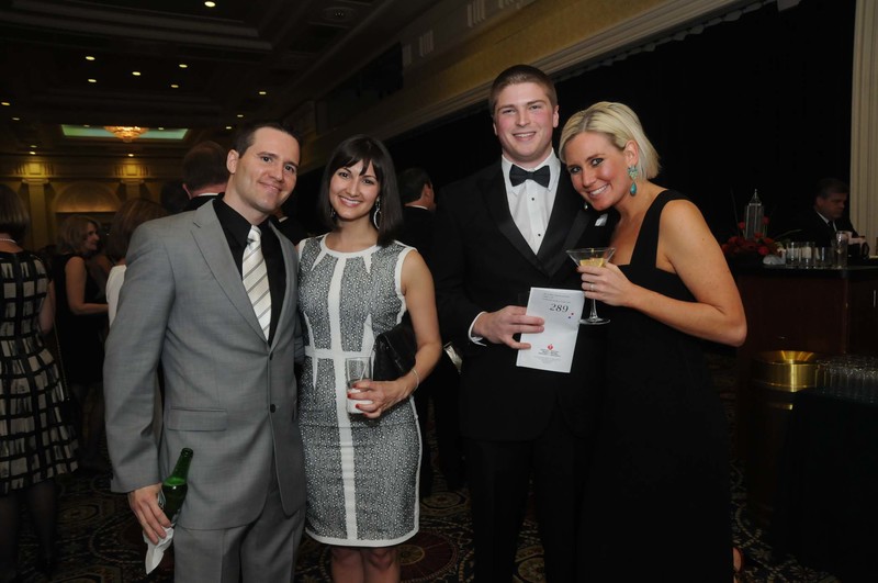 Southern Delaware Heart Ball held in Dover | Cape Gazette