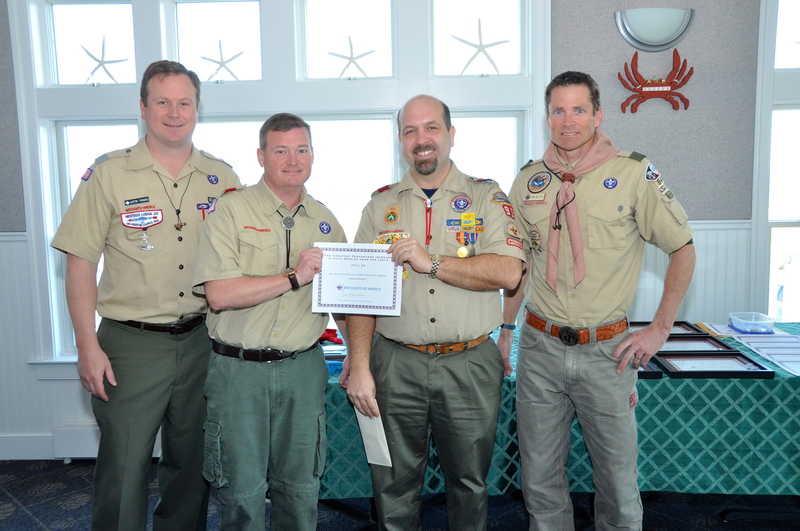 Sussex District boasts 21 Eagle Scouts | Cape Gazette