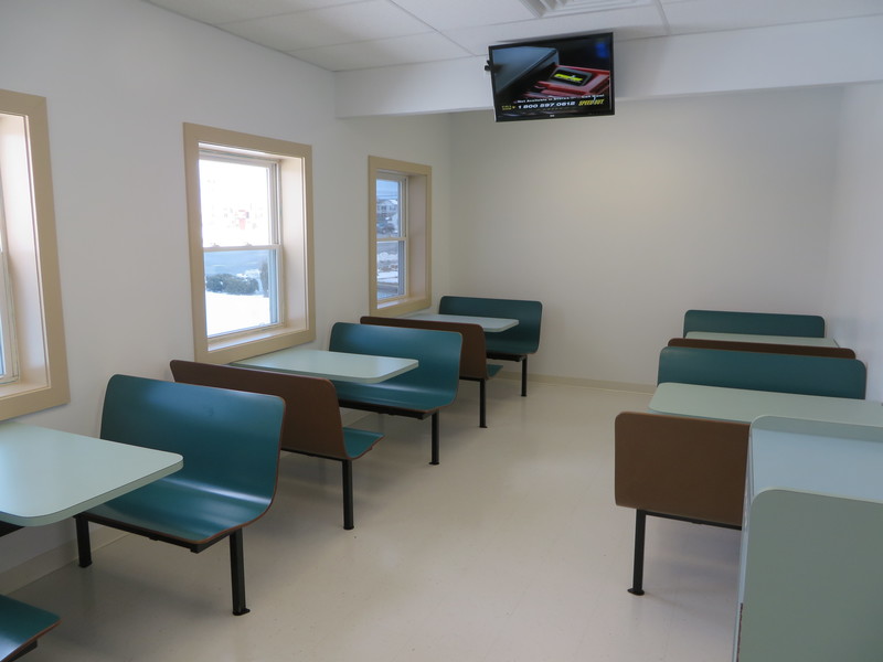 Donut Connection open in Tenley Court | Cape Gazette