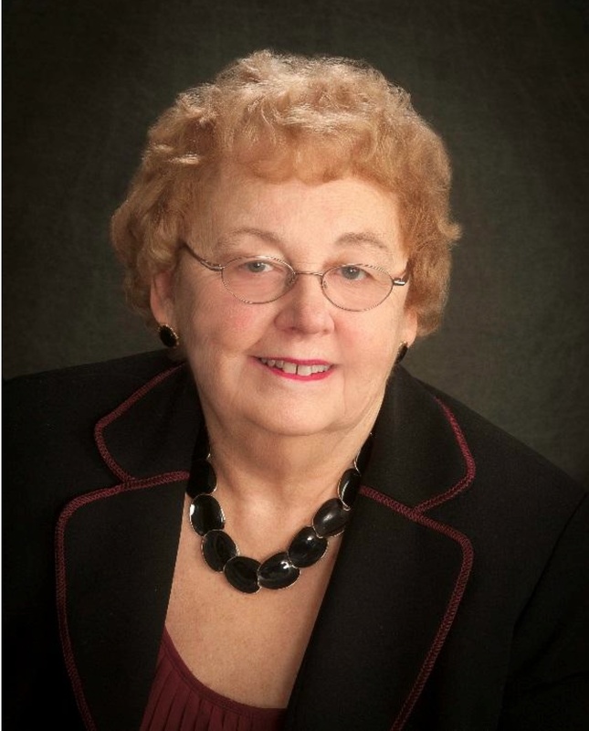 Helen Kruger of Georgetown named Delaware Mother of the Year | Cape Gazette