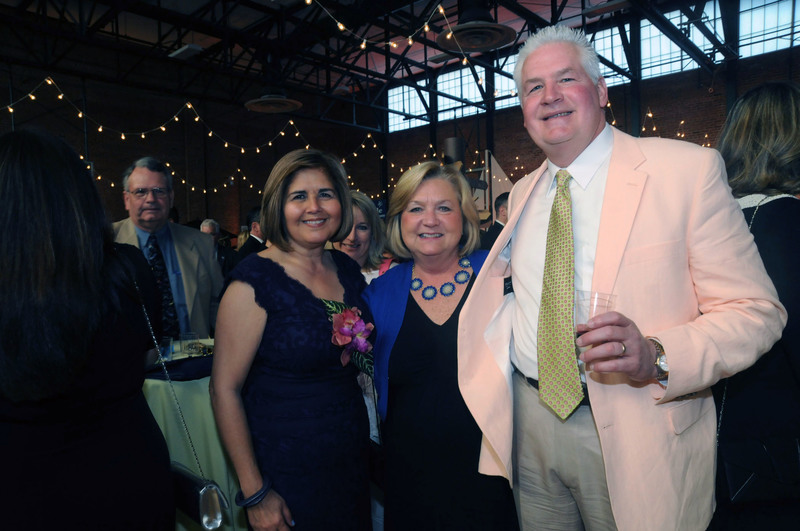 Del Tech holds annual Starry Starry Night Gala | Cape Gazette
