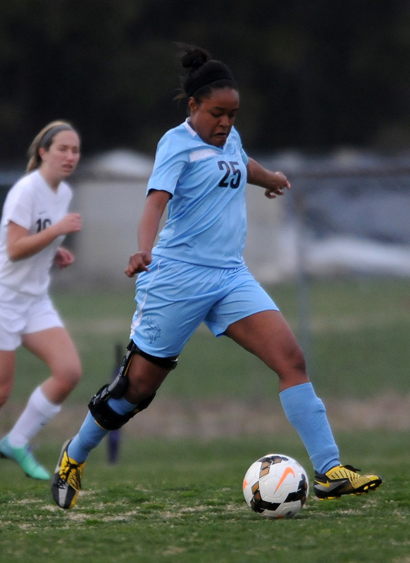 Cape soccer loses to Tech 2-1 | Cape Gazette