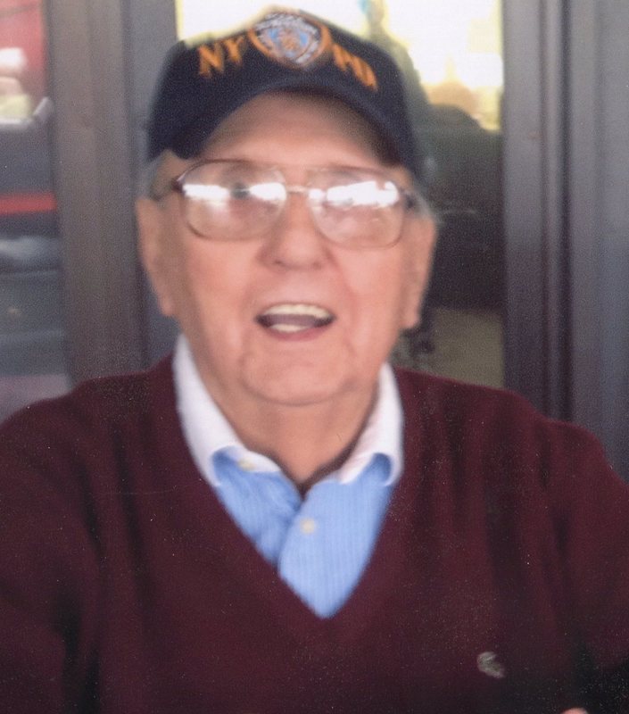 Bill E. Mullen Sr., Marine Corps veteran | Cape Gazette