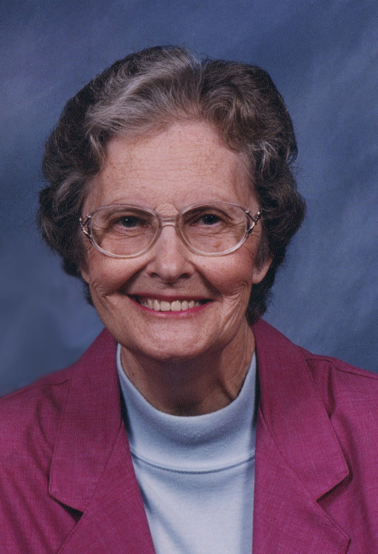 Patricia Ann Ward, retired secretary | Cape Gazette
