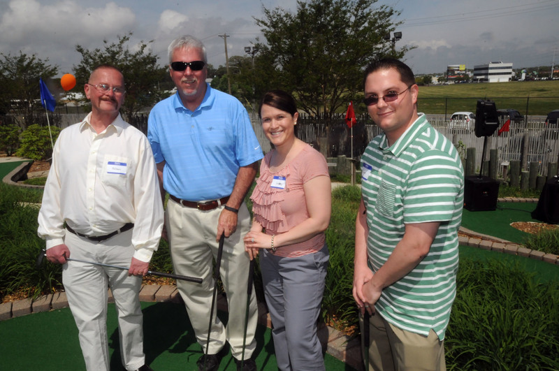 First State Community Action holds Mini Golf tourney | Cape Gazette