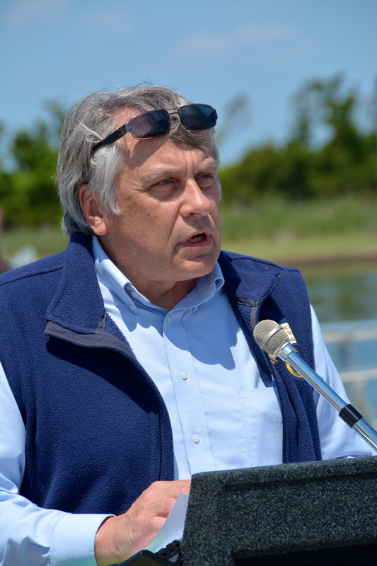 Officials stress importance of wearing life jackets | Cape Gazette