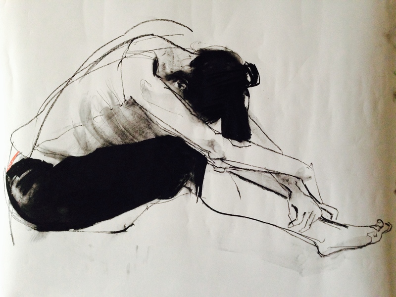 Instructors and Members Showcase-Figurative headline May 30-July 13 ...