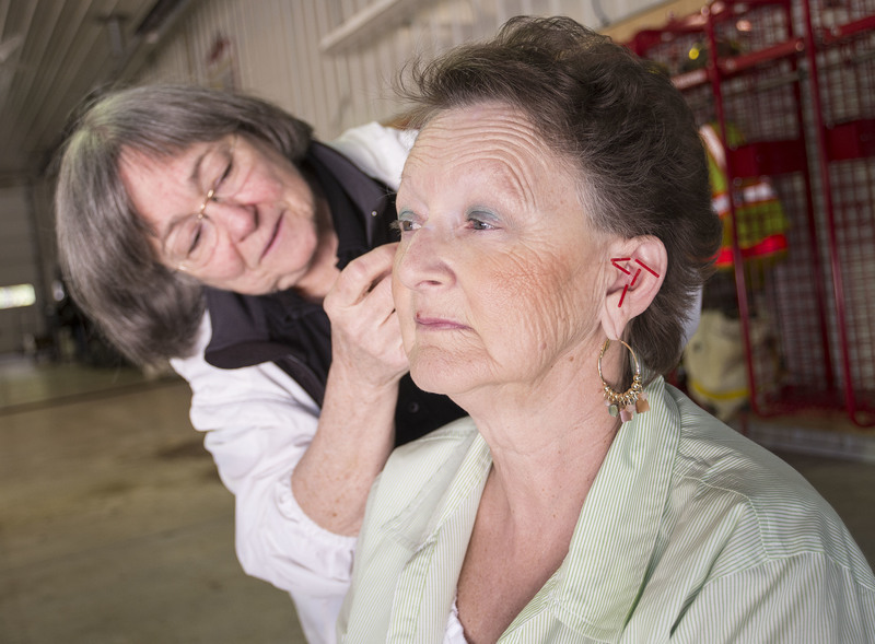 Nanticokes host ladies luncheon and informational fair | Cape Gazette