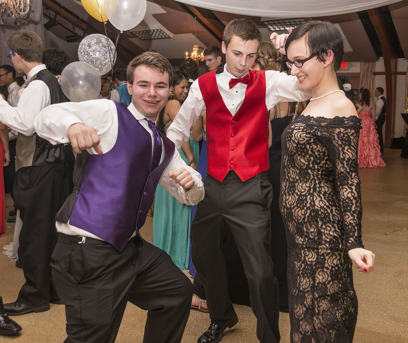 Cape High senior prom: A Night At Gatsby's | Cape Gazette