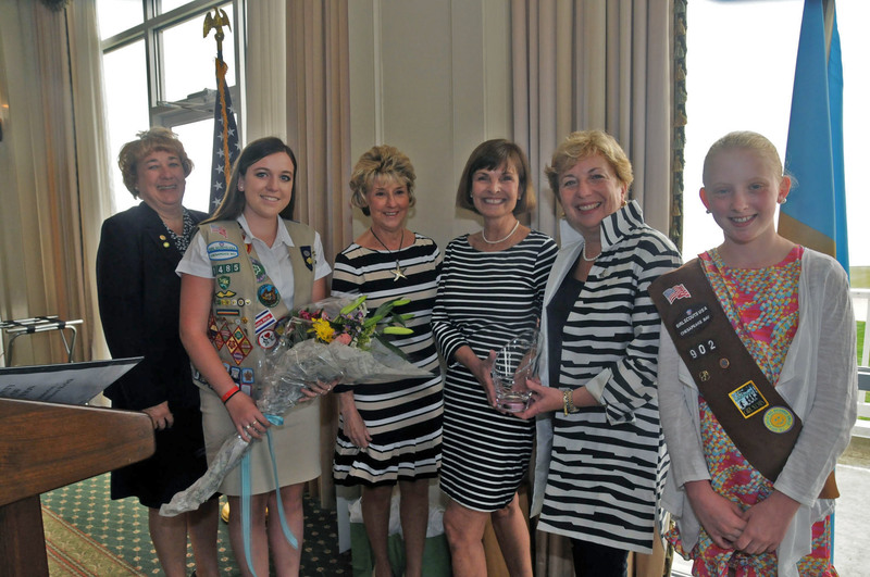 Women of Distinction awarded | Cape Gazette
