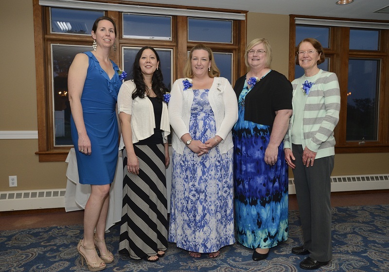 Beebe Healthcare Honors Five Nurses at Nurse Excellence Awards ...
