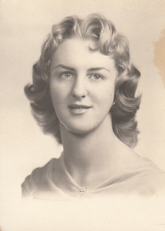 Patricia 'Pat' Pope McWilliams, talented artist | Cape Gazette