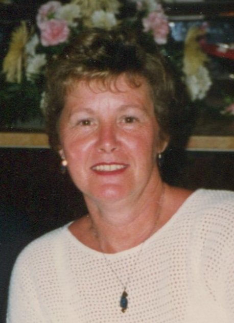 Elaine Renee Rowe, exceptional cook | Cape Gazette