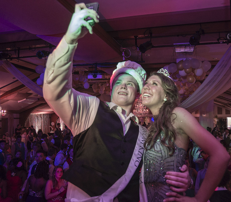 Cape High senior prom: A Night At Gatsby's | Cape Gazette