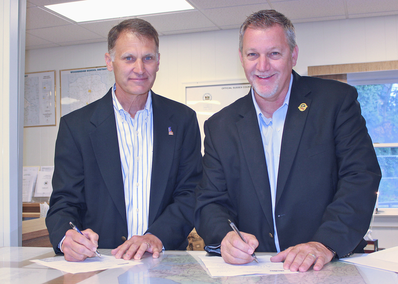 Reps. Gray and Dukes file for re-election | Cape Gazette