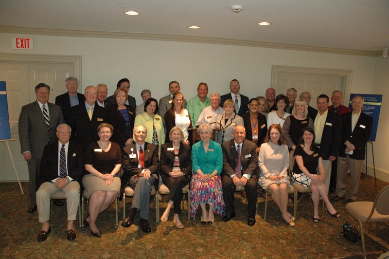 Ambassadors get the word out about what Beebe Healthcare has to offer ...