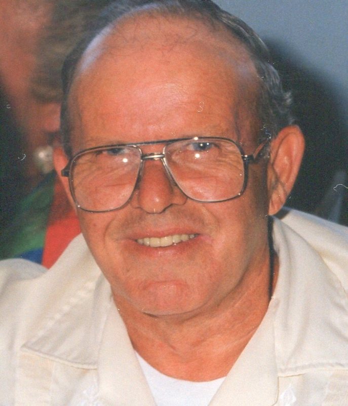 James 'Jimbo' Mayben, community-minded | Cape Gazette