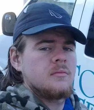 Brandon Michael Robertson, maintenance engineer | Cape Gazette