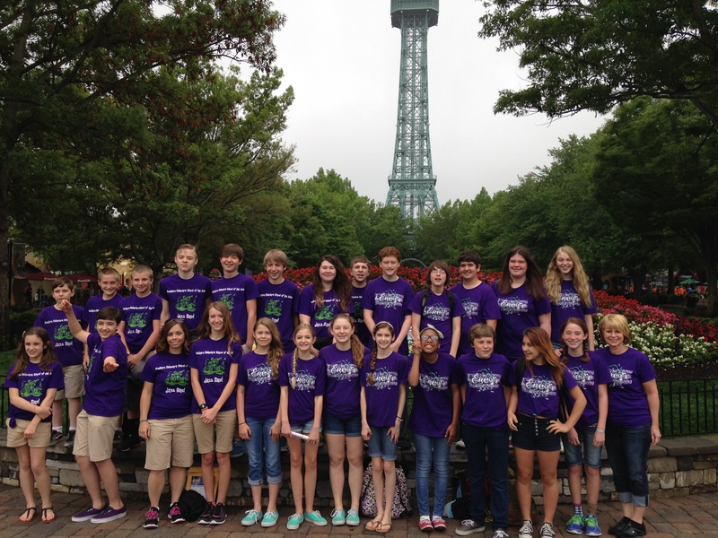 Southern Delaware School of the Arts students earn high ratings at ...