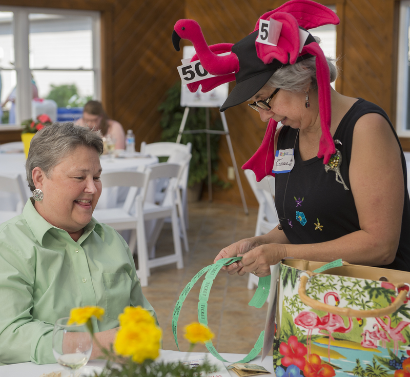 KINfolk's Wine Tasting & Art Auction slated for July 16 | Cape Gazette