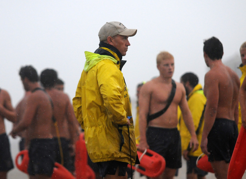 Guards put to the test in Dewey Beach | Cape Gazette