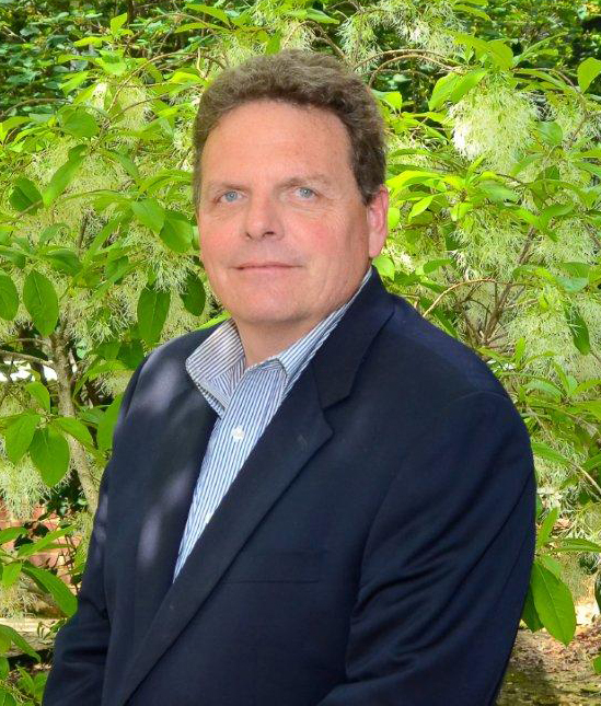 David Small sworn in as new DNREC secretary | Cape Gazette