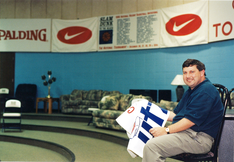 Jacobs tries to end Slam Dunk's return | Cape Gazette