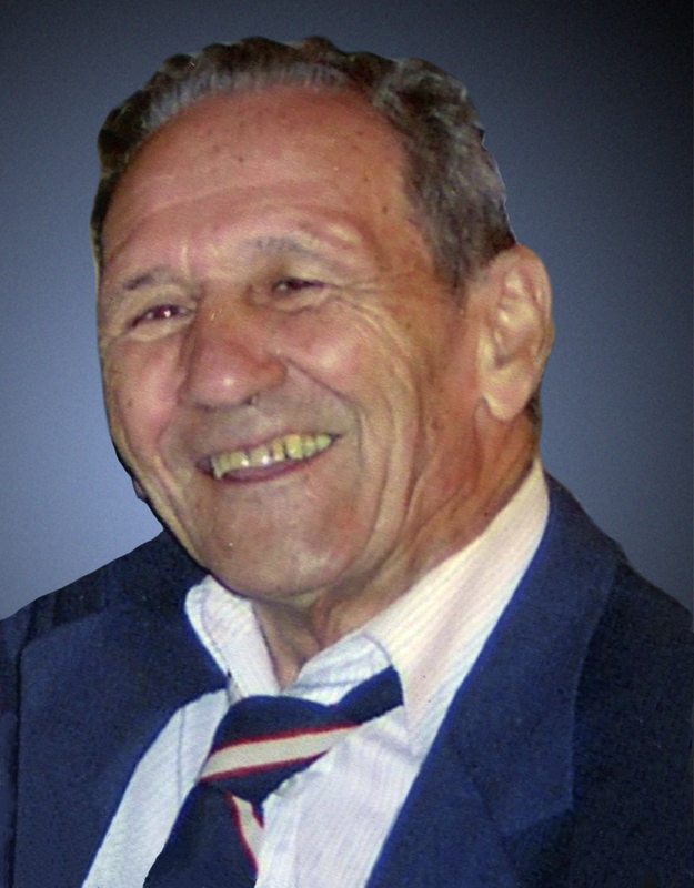 Louis 'Lou' Kupfer, Baltimore Sun retiree | Cape Gazette