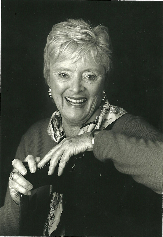 Ruth Larson Mankin, influential Republican | Cape Gazette