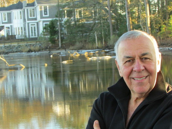 Michael Guerriere joins Long & Foster’s Rehoboth Beach office | Cape ...