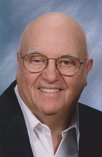 Russell J. O'Bier, retired Cape teacher | Cape Gazette