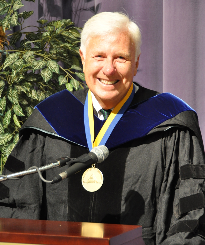 Goldey-Beacom College trustees select Wirt as next president | Cape Gazette