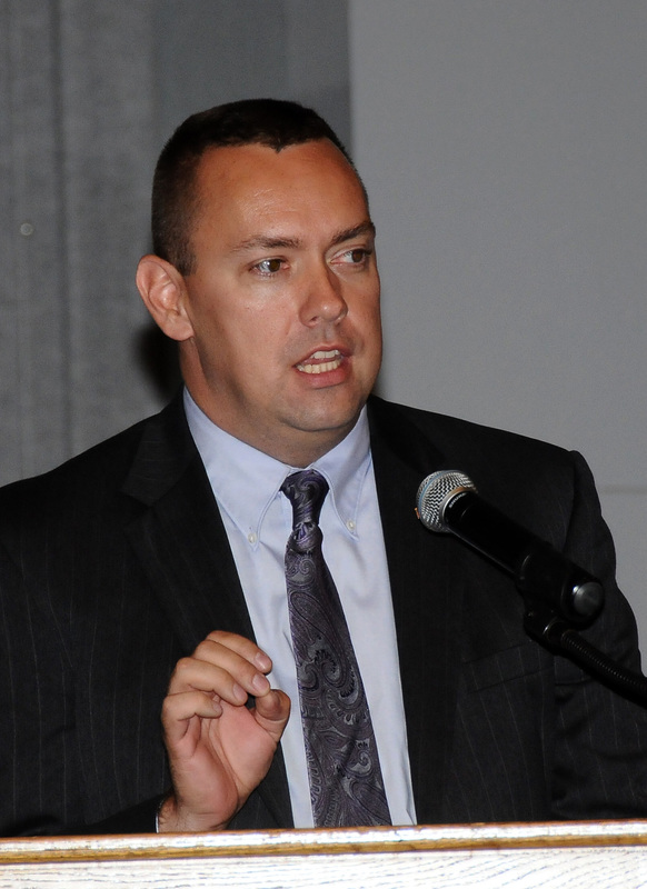 Groves celebrates 50th annual commencement | Cape Gazette