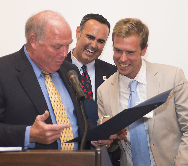 Center for the Inland Bays celebrates 20 years | Cape Gazette