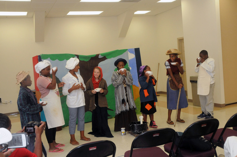 First State Community Action youth present plays | Cape Gazette