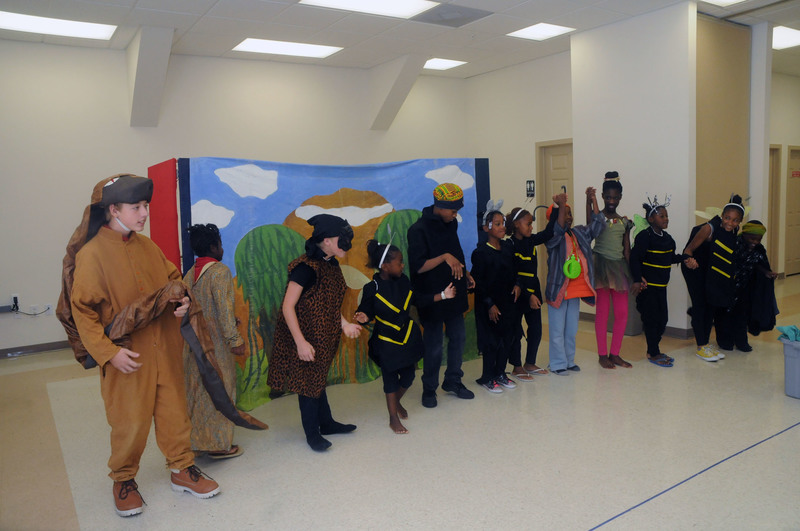 First State Community Action youth present plays | Cape Gazette