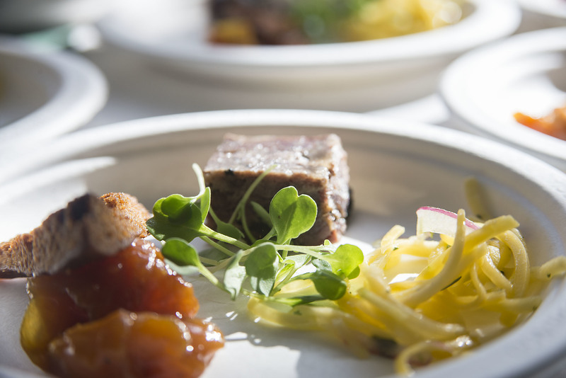 The Farmer and the Chef benefits March of Dimes | Cape Gazette